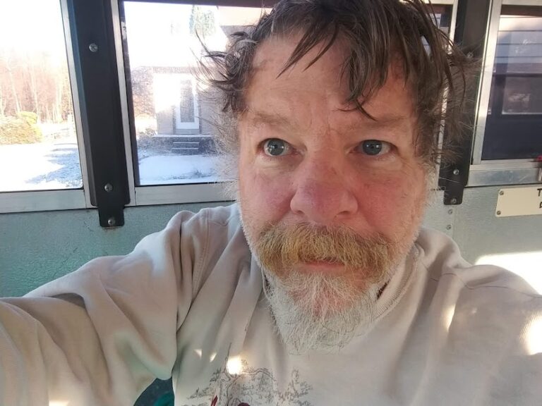 Intervista a Charlie Hitselberger, autore di PETTIL - Retromagazine World